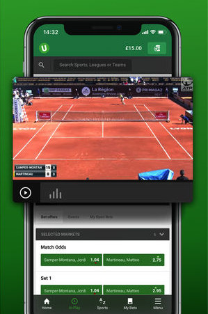 Unibet App Review: Reviews about Unibet on Mobile